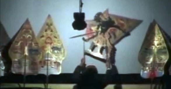 Album Kisah Wayang: Babad Wanamarta