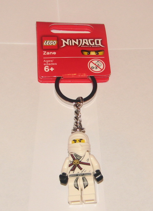 MLN and LEGO.com Help Blog: Ninjago Merchandise