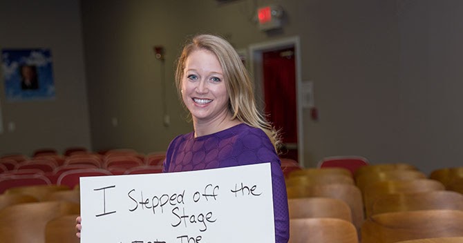 Today's Woman Now: Turning Point: From Taylor Swift’s Band to a Courtroom