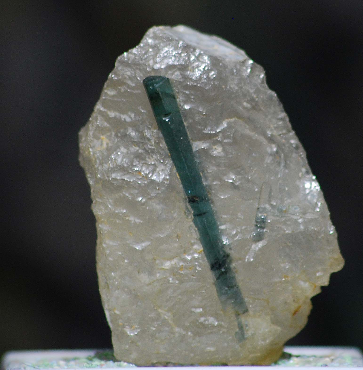 minerales mania: TURMALINAS