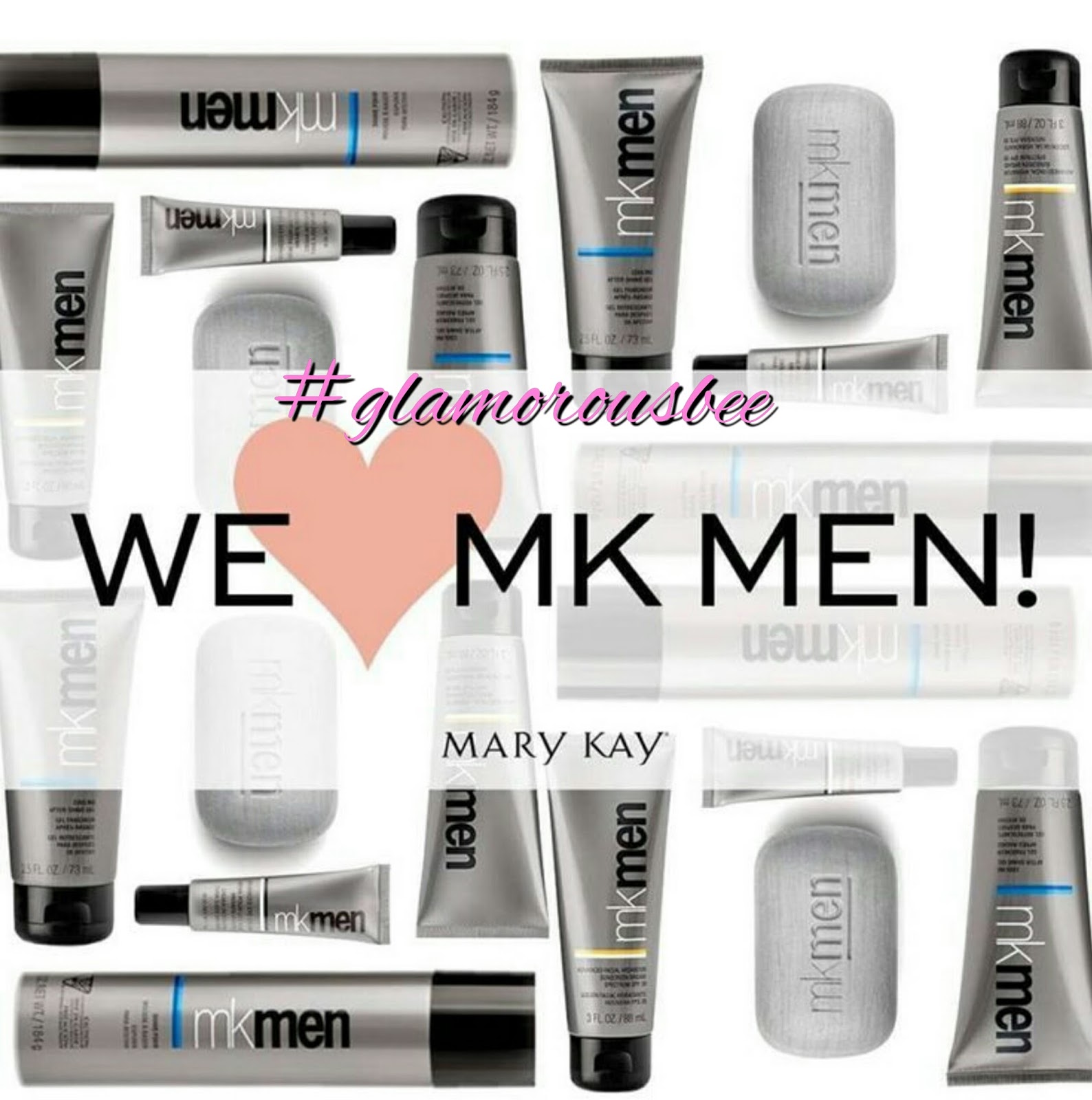 Beauty with suhainaatmk: Mary Kay for men skincare