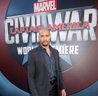 AGENTS OF SHIELD - Clark Gregg al Jimmy Kimmel Live e Red Carpet di ...