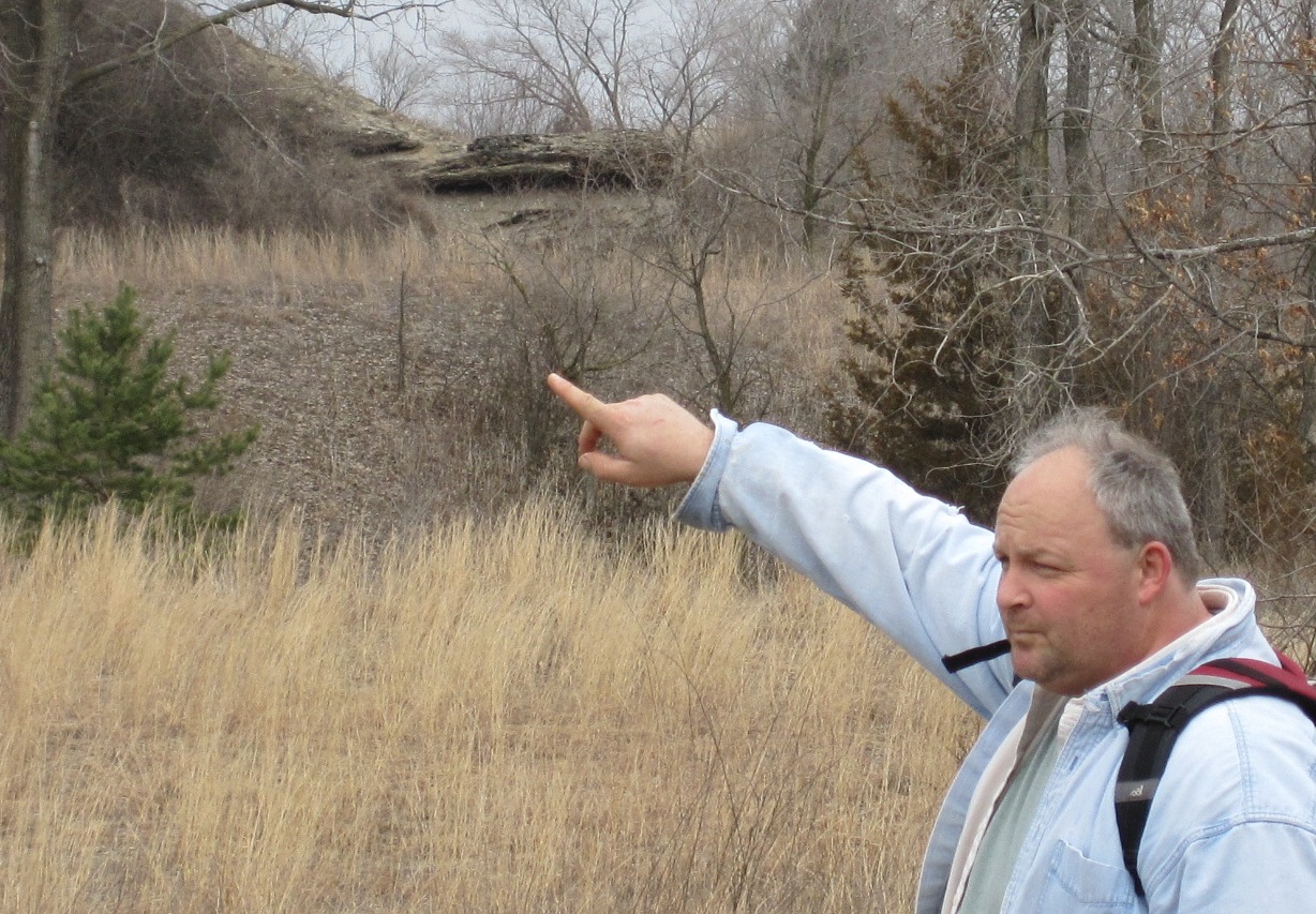 Gems of Michigan: Oakland County Michigan Gold!