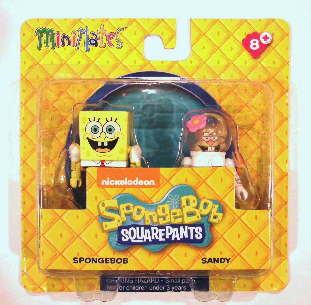 Collecting Toyz: Diamond Select Toys Reteams with Nickelodeon on ...