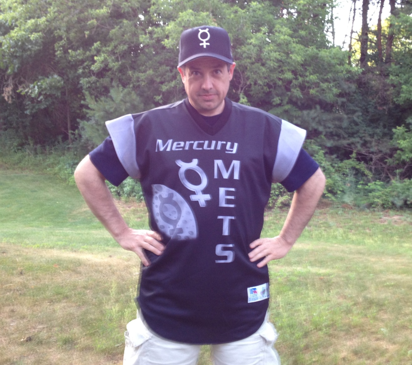 Mets Guy in Michigan: Wardrobe consultation needed for magical Tuesday ...