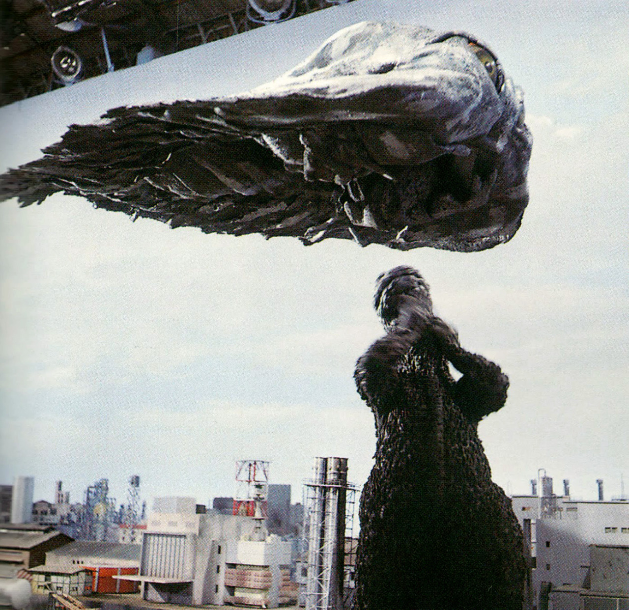 Dr. Theda's Crypt: Hello...