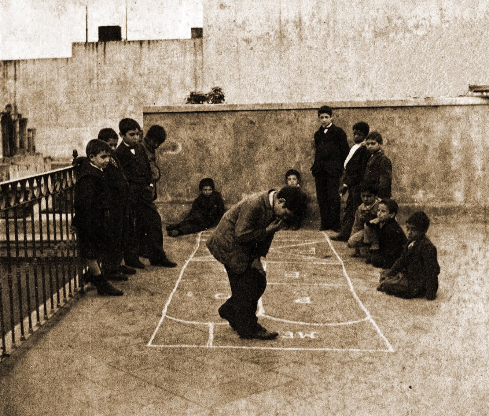 Especialización Docente de Nivel Superior en Políticas de Infancia ...