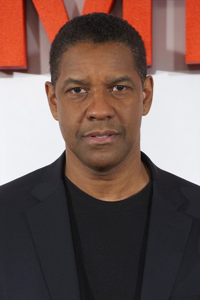 ALL ABOUT HOLLYWOOD STARS: Denzel Washington Profile and Pics