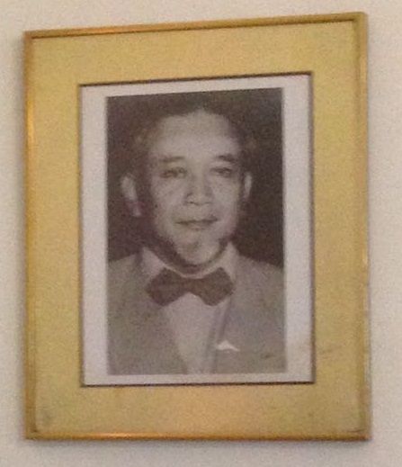 Achmad Soebardjo, Peran Ide dalam Perjuangan Kemerdekaan ~ Jun Joe Winanto