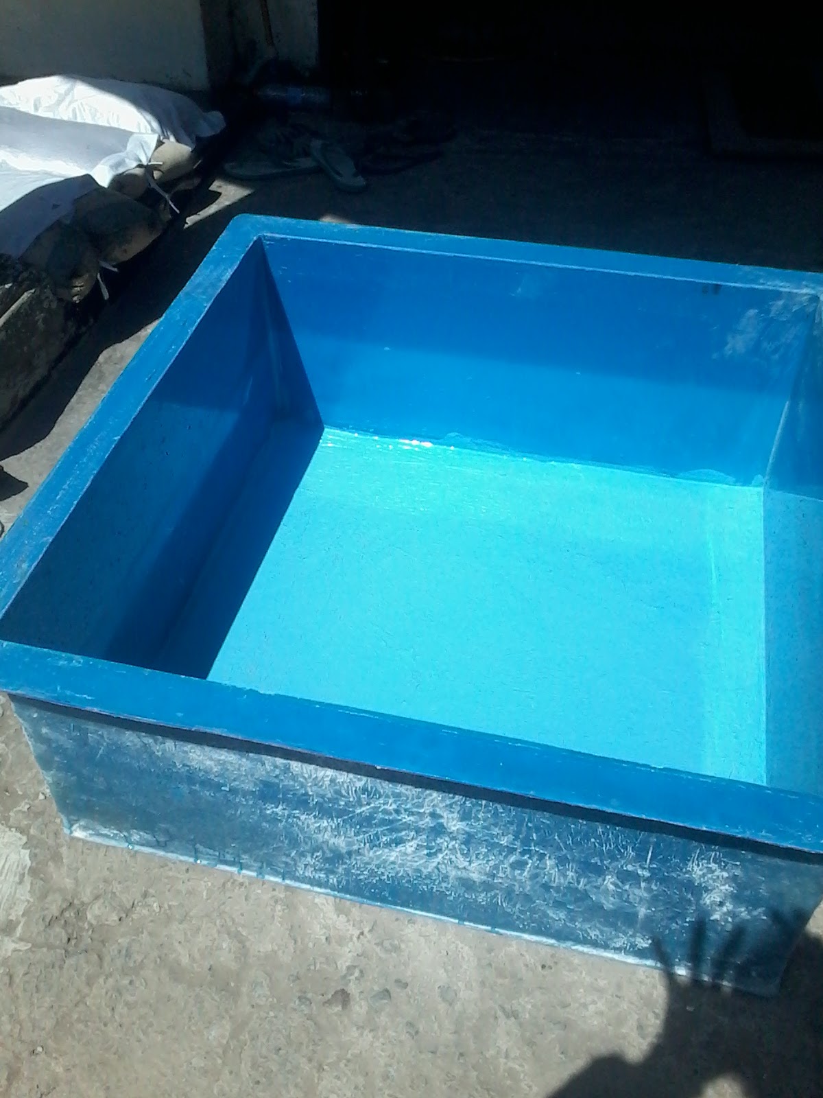 JUAL",PRODUSEN KOLAM FIBER,Replika buah Durian,perosotan fiber Lighting ...