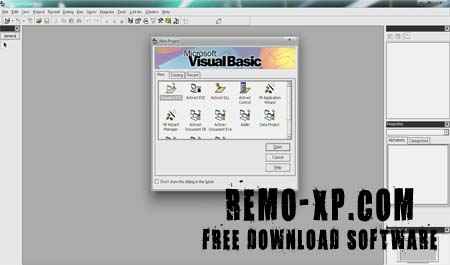 Visual Basic 6 Enterprise Full Version - SERIAL NUMBER/CRACK SOFTWARE ...