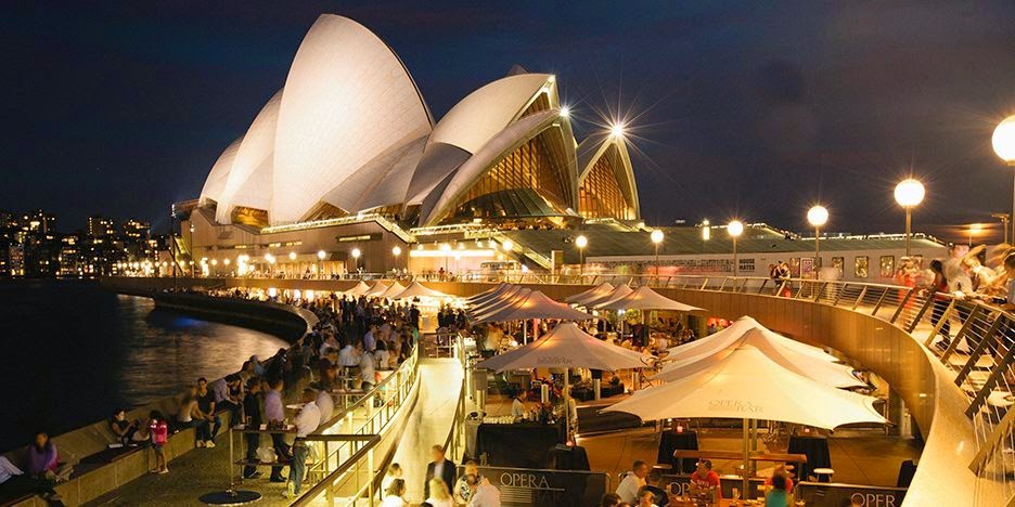 Contemporary Design Icons