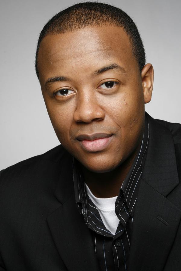 AfriClassical: American Opera Project Presents Jorell Williams ...