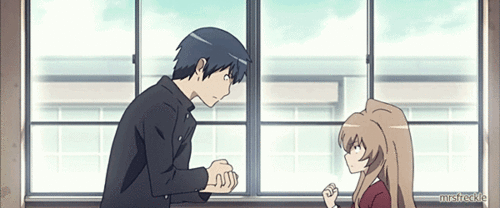 Everything Anime: 5 annoying anime cliches