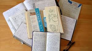 Solas English: The Vocabulary Notebook