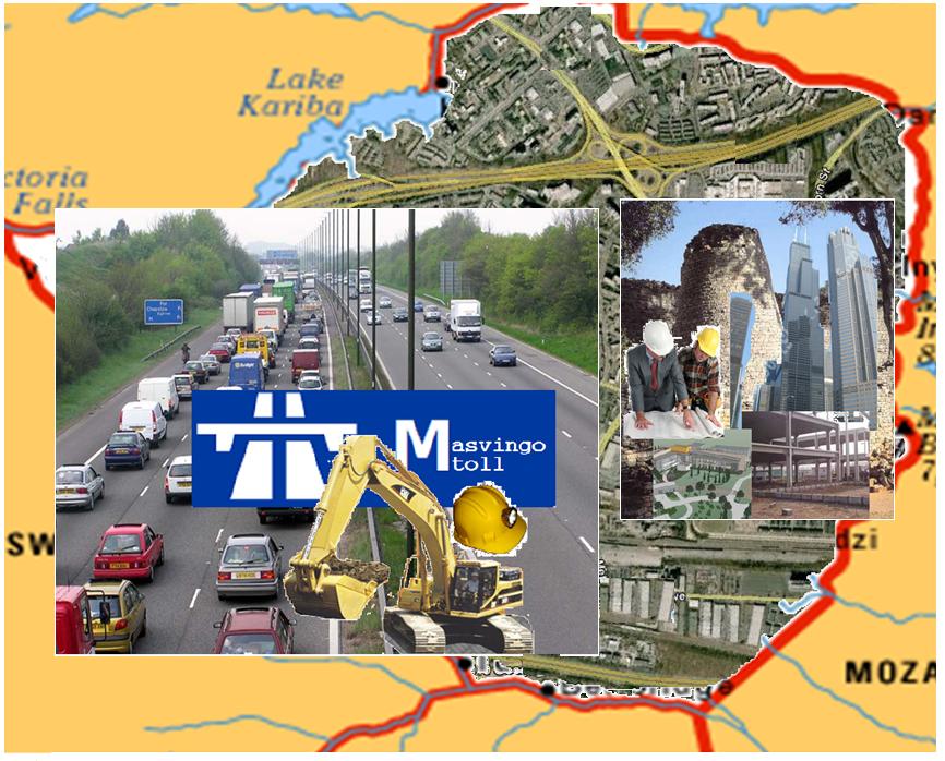 MEGA ZIMBABWE CONVENTION: project 12...Zanbz Island