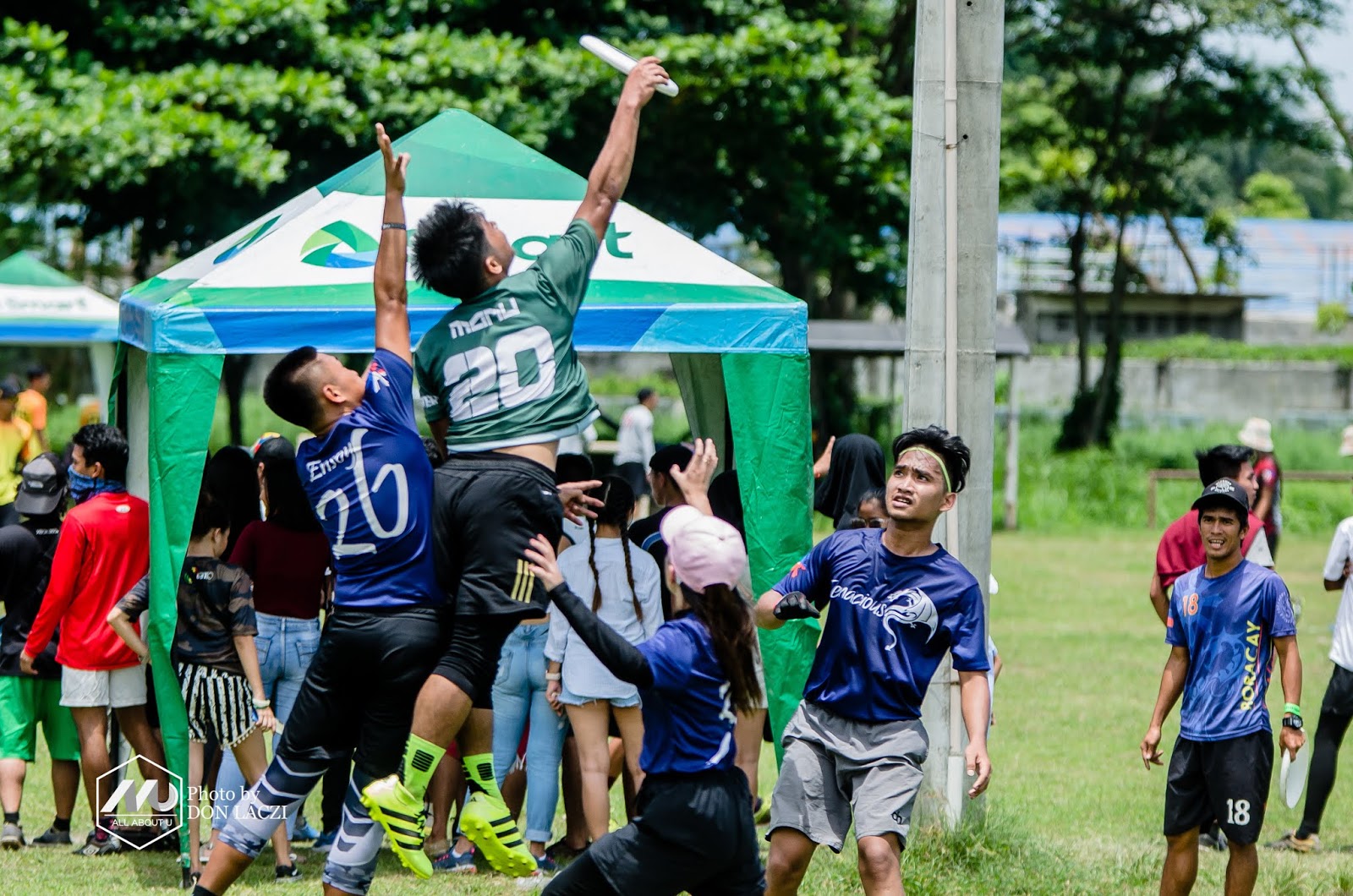 Daba Daba Ikawalo: A Journey To The Worlds. It's More Than Just A ...