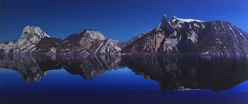 El Hurgador [Arte en la Red]: Helmut Ditsch [Pintura]