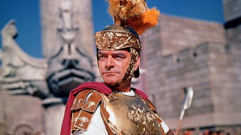 Τα Αριστουργήματα της 7ης Τέχνης: Ben-Hur (1959)