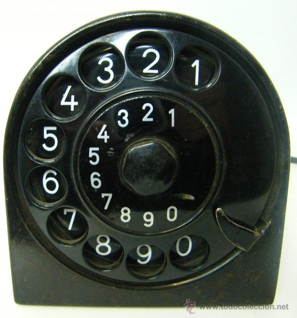 PARTES DEL TELÉFONO FIJO Y FUNCIONAMIENTO