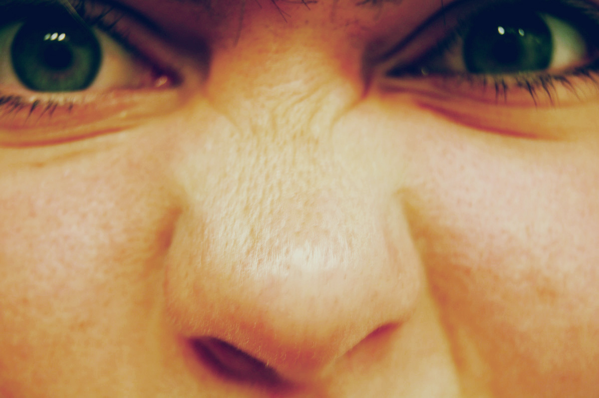 I don't share mentos: feios, perfeitos, especiais...