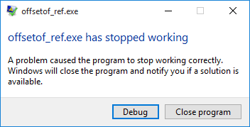 UnMHT 開発したりしてました