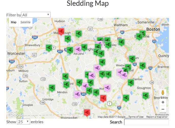Franklin Matters: In the News: Kutil and the road to UMass Dartmouth ...