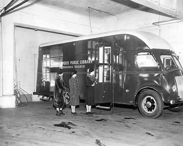 Books for Victory: Publishing During WWII: Minnesota's Remote Library ...