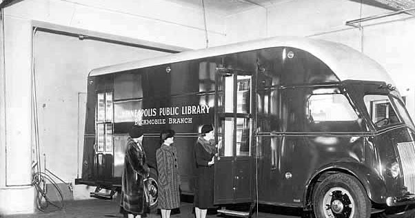 Books for Victory: Publishing During WWII: Minnesota's Remote Library ...