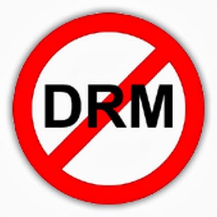 Sedikit Pengetahuan Tentang DRM-Free | Bintang's Note