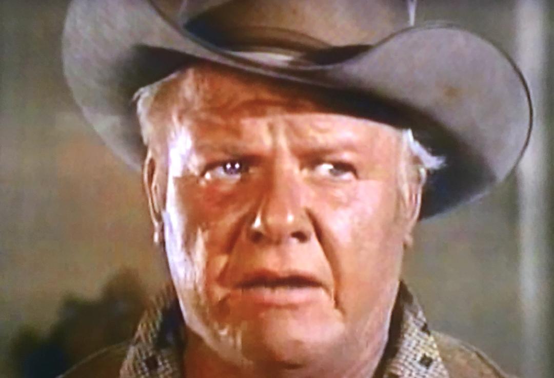 The Horn Section: Television Review: HONDO: "Hondo and the Death Drive ...