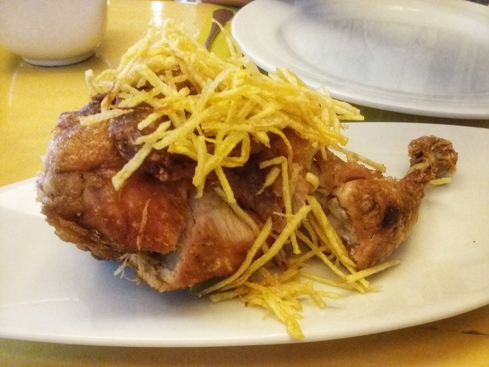 5 TASTY DISHES YOU HAVE TO TRY WHEN YOU DINE IN CEBU'S CAFE LAGUNA