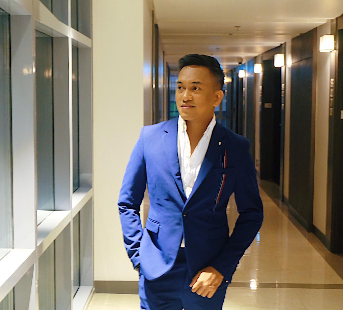 #BCBA2017 Judge - Rod Magaru (Manila) | BEST CEBU BLOGS AWARDS