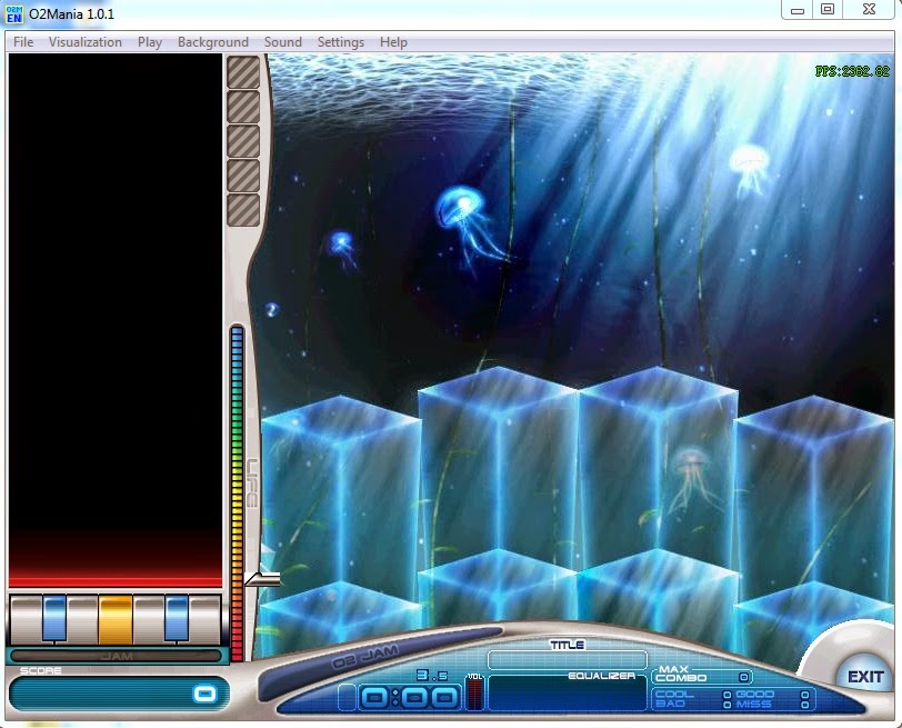 World of Rhythm Games: O2Mania Guide