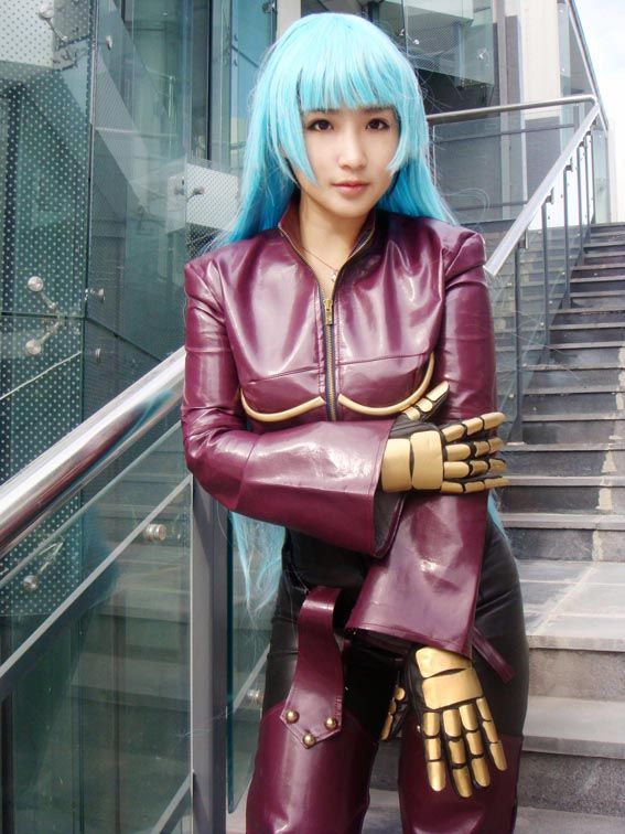 News Cosplay KOF | KOFFUNERAL