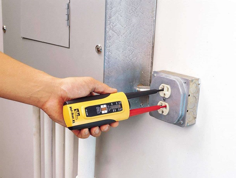 Voltage Testers Where You Can Use Them - All Informal