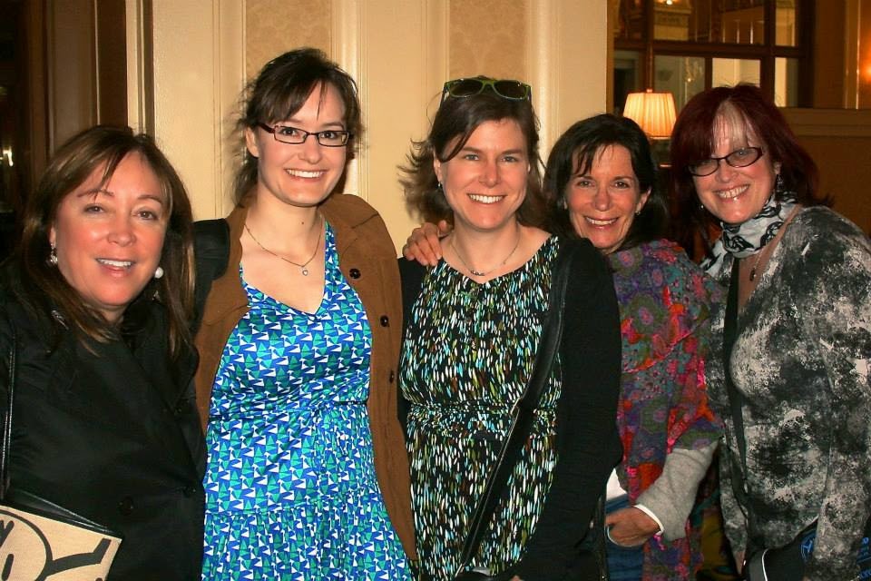 Herblock Prize 2014 – Curls Comic