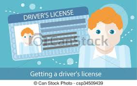 International driving license