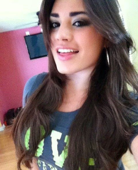 LAS MUJERES MAS BELLAS DEL FACEBOOK: LAS MUJERES MAS BELLAS DEL FACEBOOK