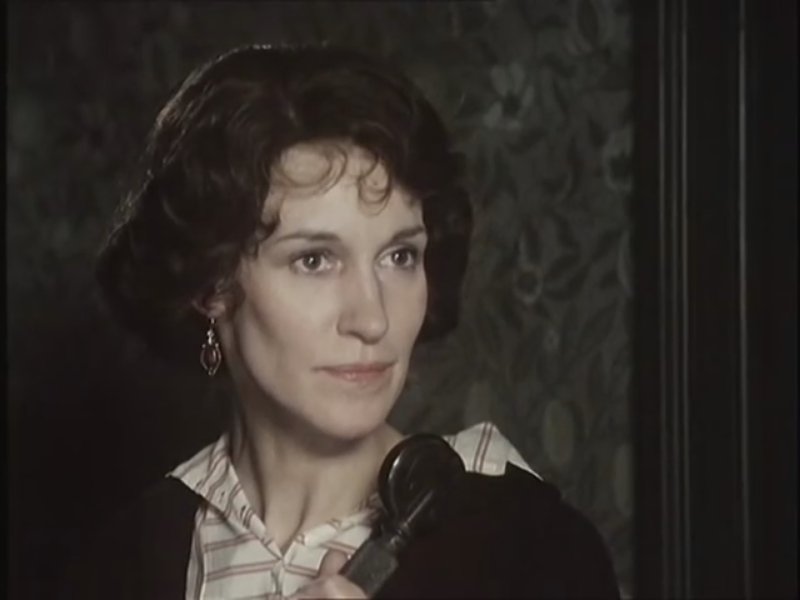 Jan Chappell: Jan Chappell - Reilly - Gambit