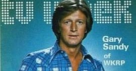 kenneth in the (212): How 'WKRP' Helped Blondie Go to No. 1