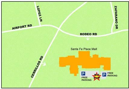 Icarus... the Santa Fe Public Library Blog: August 2013