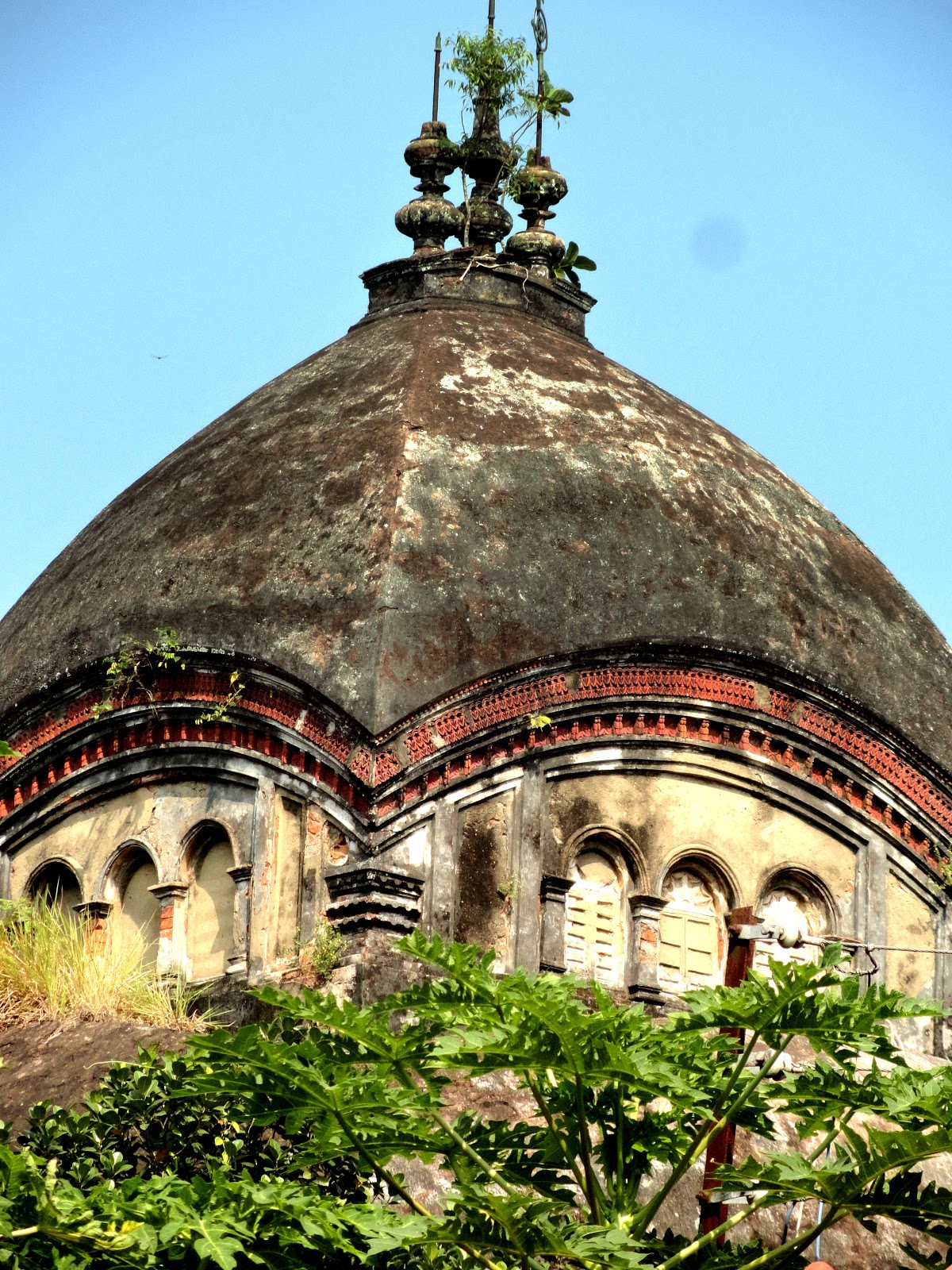 GANGARIDAI:KINGDOM OF THE LEGEND.: IN THE OBYSS OF OBLIVION.