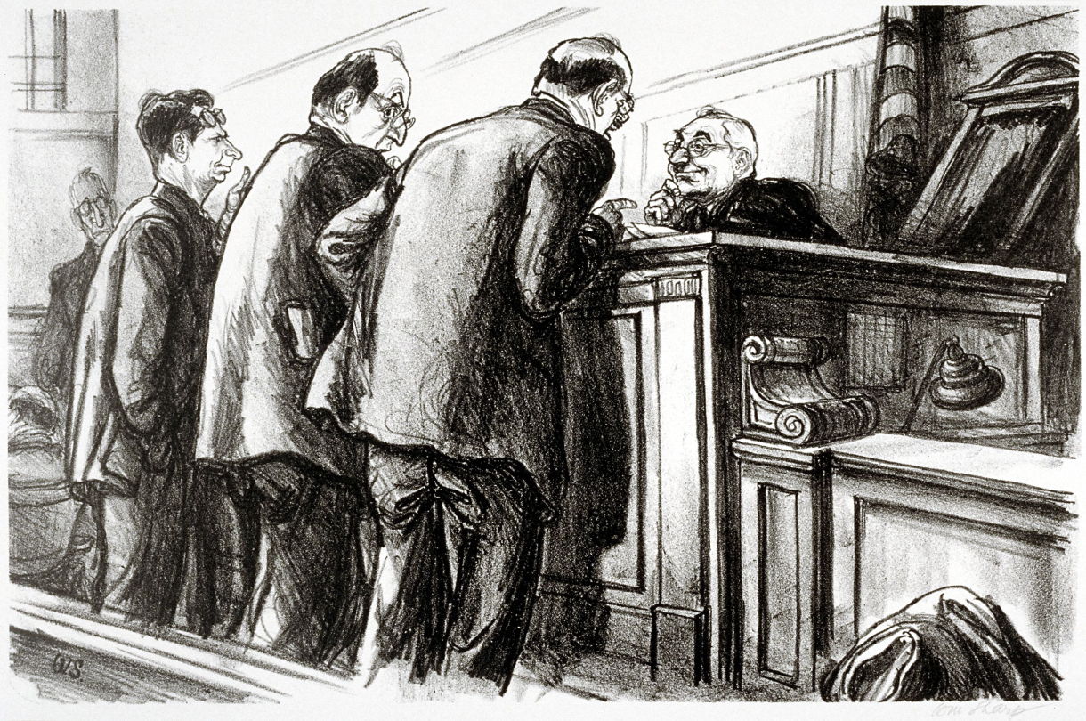 Ontos: Salmagundi—Number One