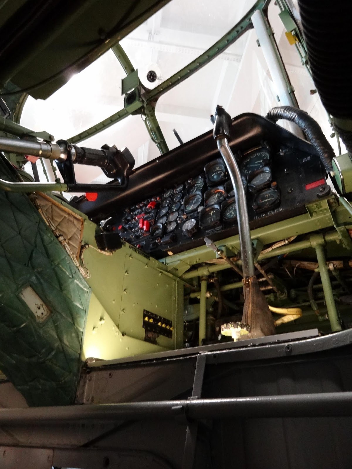 Plastic Models on the Internet: Aircraft walkaround vol.16: Sikorsky H ...