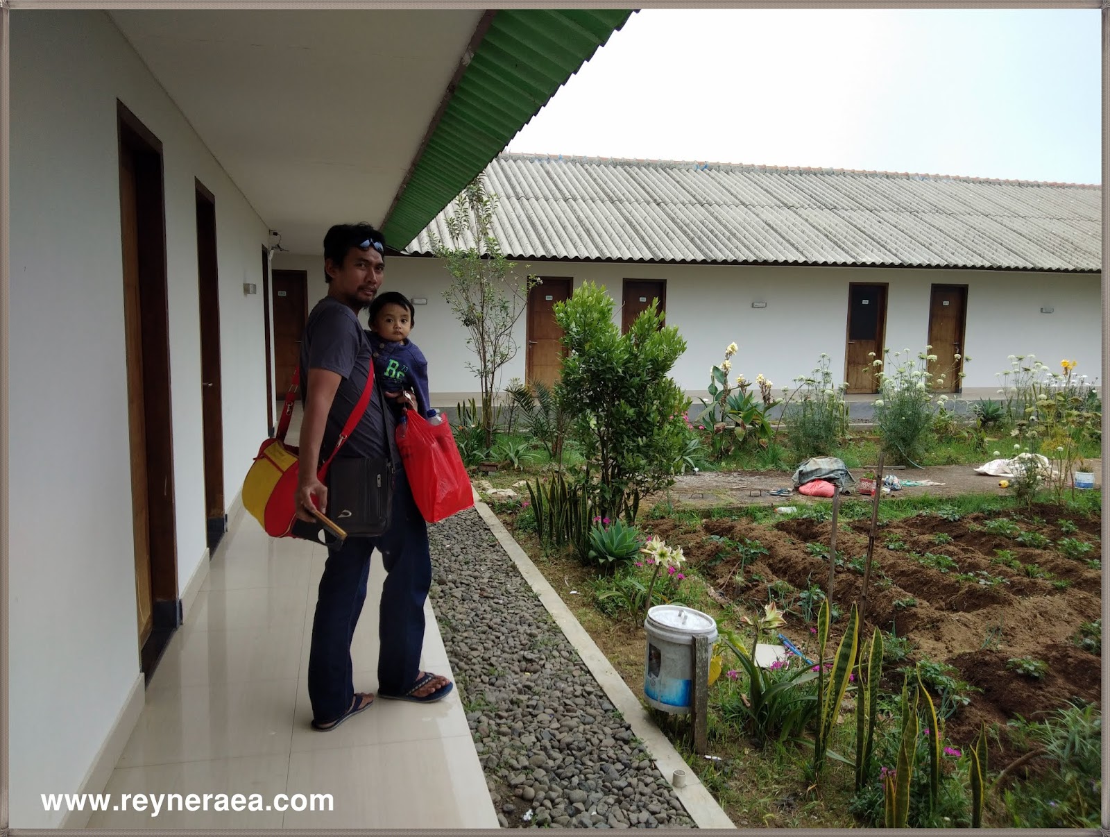 √Review Hotel Ancala Inn, Penginapan Dekat Penanjakan Bromo