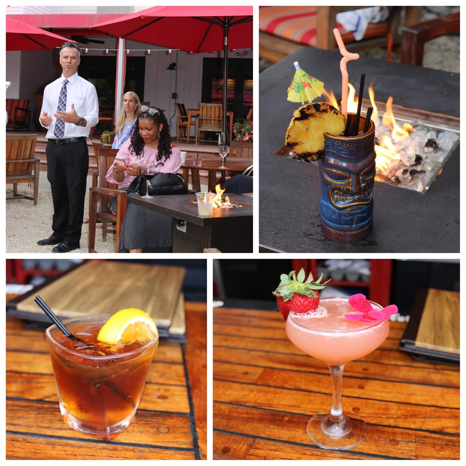 Belly of the Pig: Long Beach Island Excursion