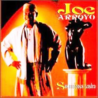 japemusic: Discografia Joe Arroyo