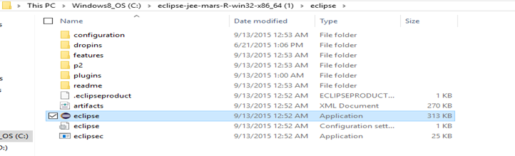 Testing Solutions by Azzi: Install and Configure Eclipse Selenium Java Testing Solutions by Azzi: Install and Configure Eclipse Selenium Java
