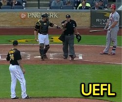 Close Call Sports & Umpire Ejection Fantasy League